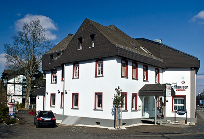 Familienfreundliche Hotel- Angebote in Westerwald